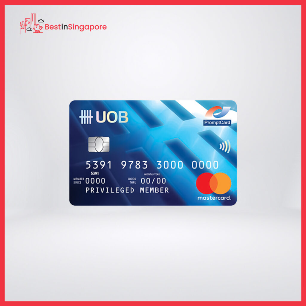The 5 Best Debit Cards in Singapore [2025 ]