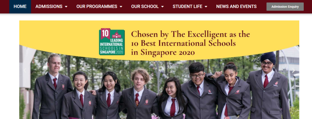 The 18 Best Private Schools in Singapore [2026 ]