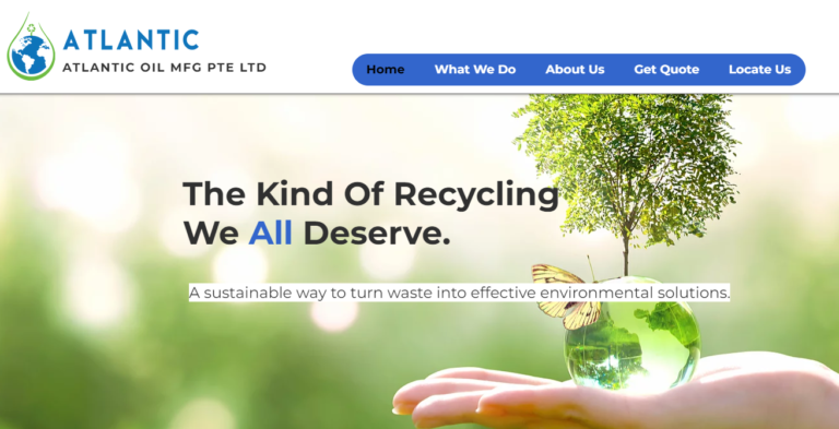 12 Best Waste Management Companies in Singapore [2025]