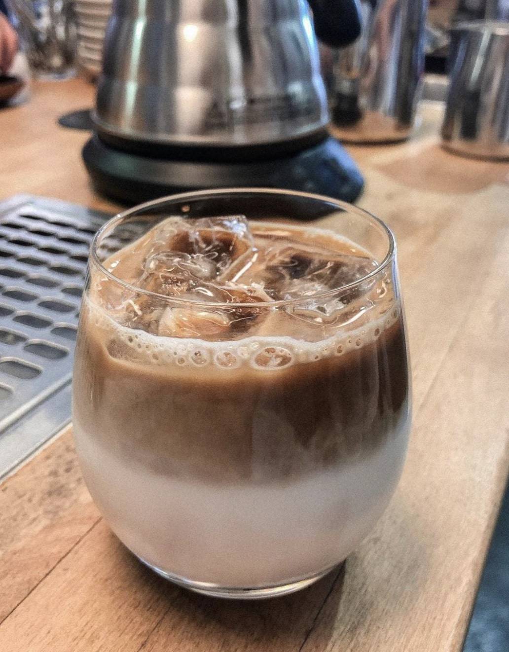 The 20 Best Cafes in Singapore [2025 ]