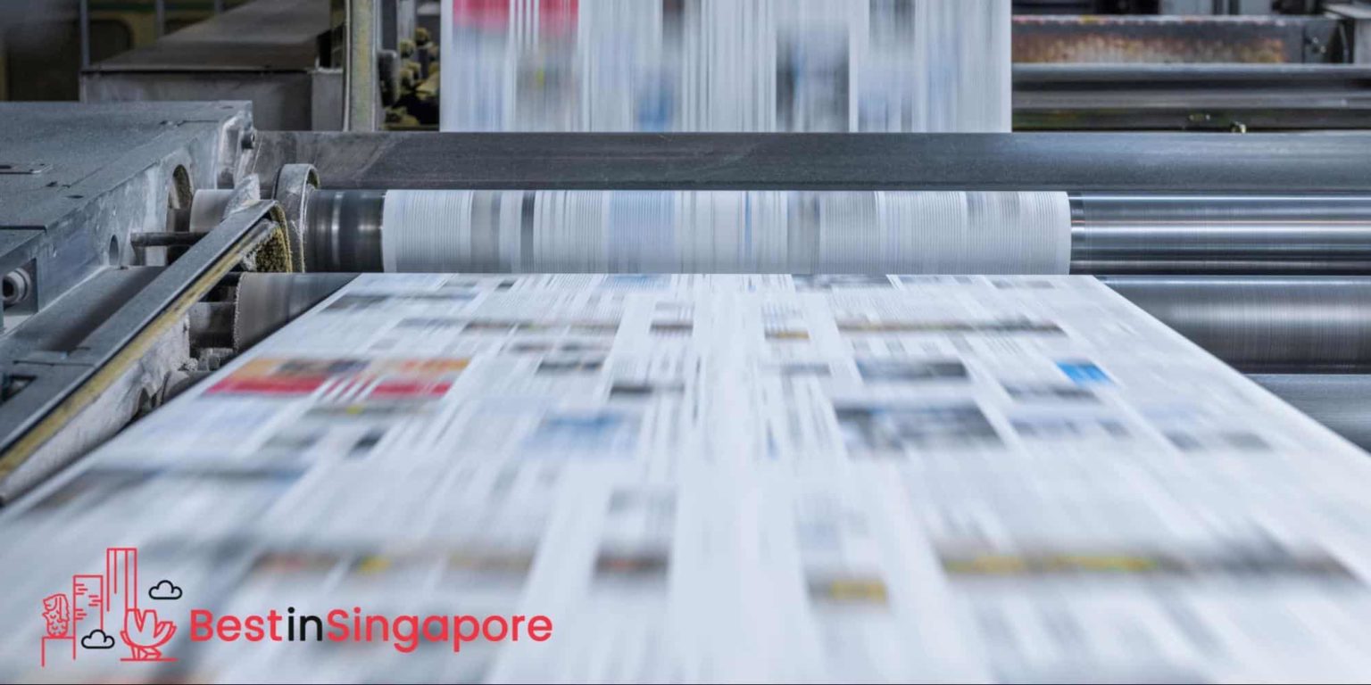 We tested the 12 best printing services in Singapore! [2025 ]