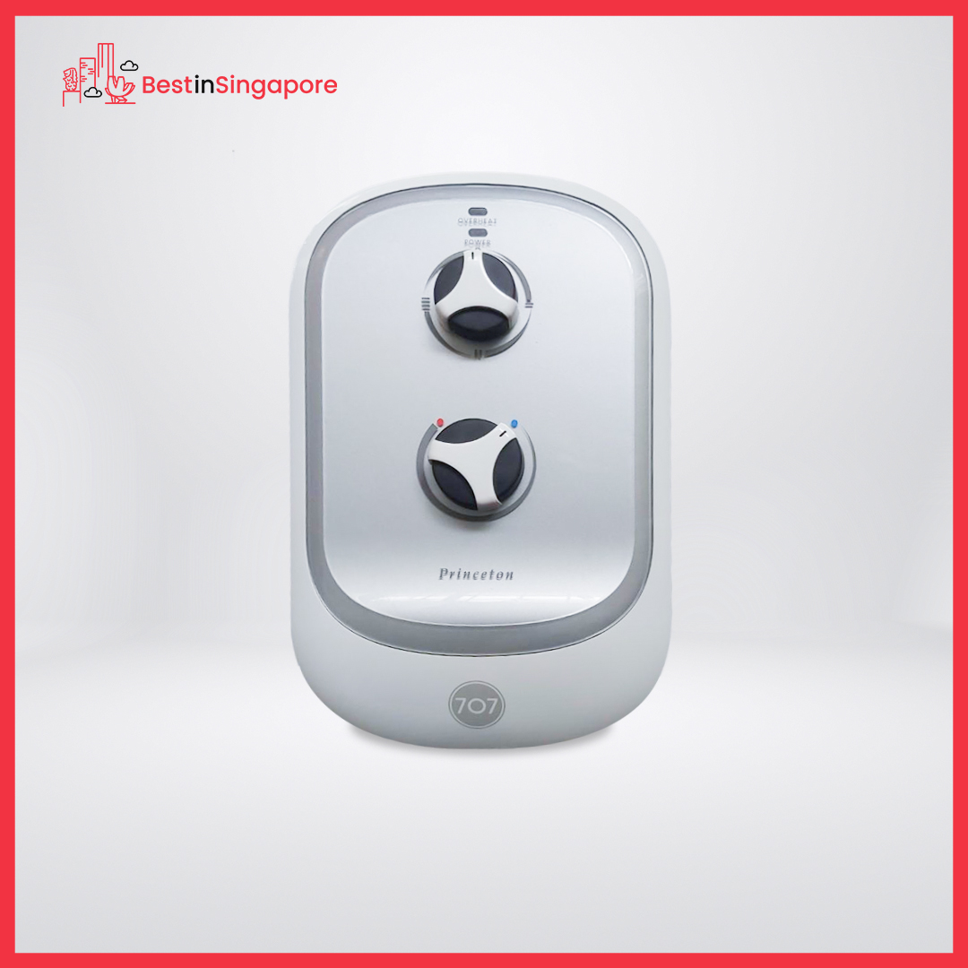11 Best Water Heaters in Singapore: Best of Home Living 2021 [2025]