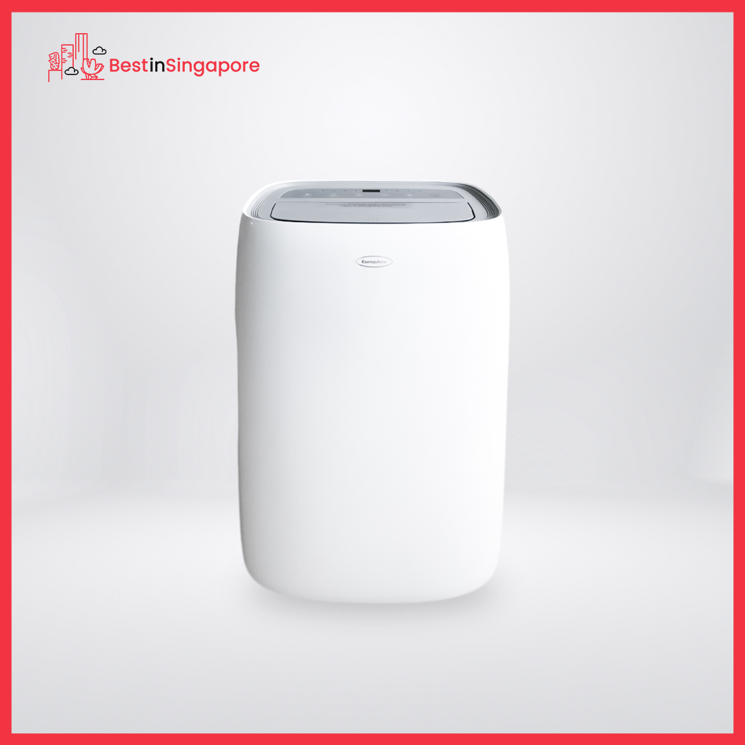 10 Best Portable Aircons in Singapore to Beat the Heat in 2021!