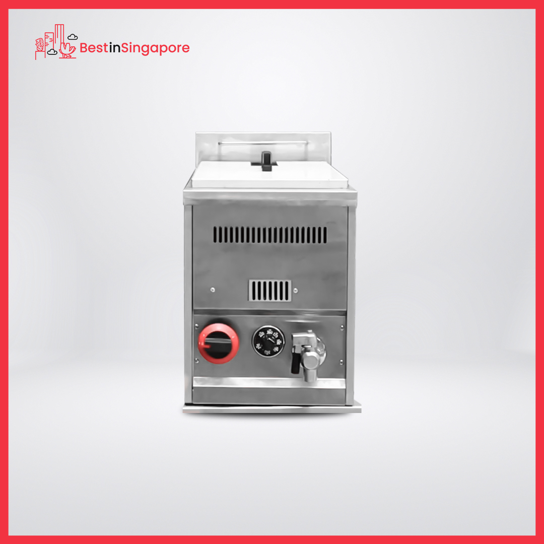 5 Best Deep Fryers in Singapore Less Than $300 [2025 ]