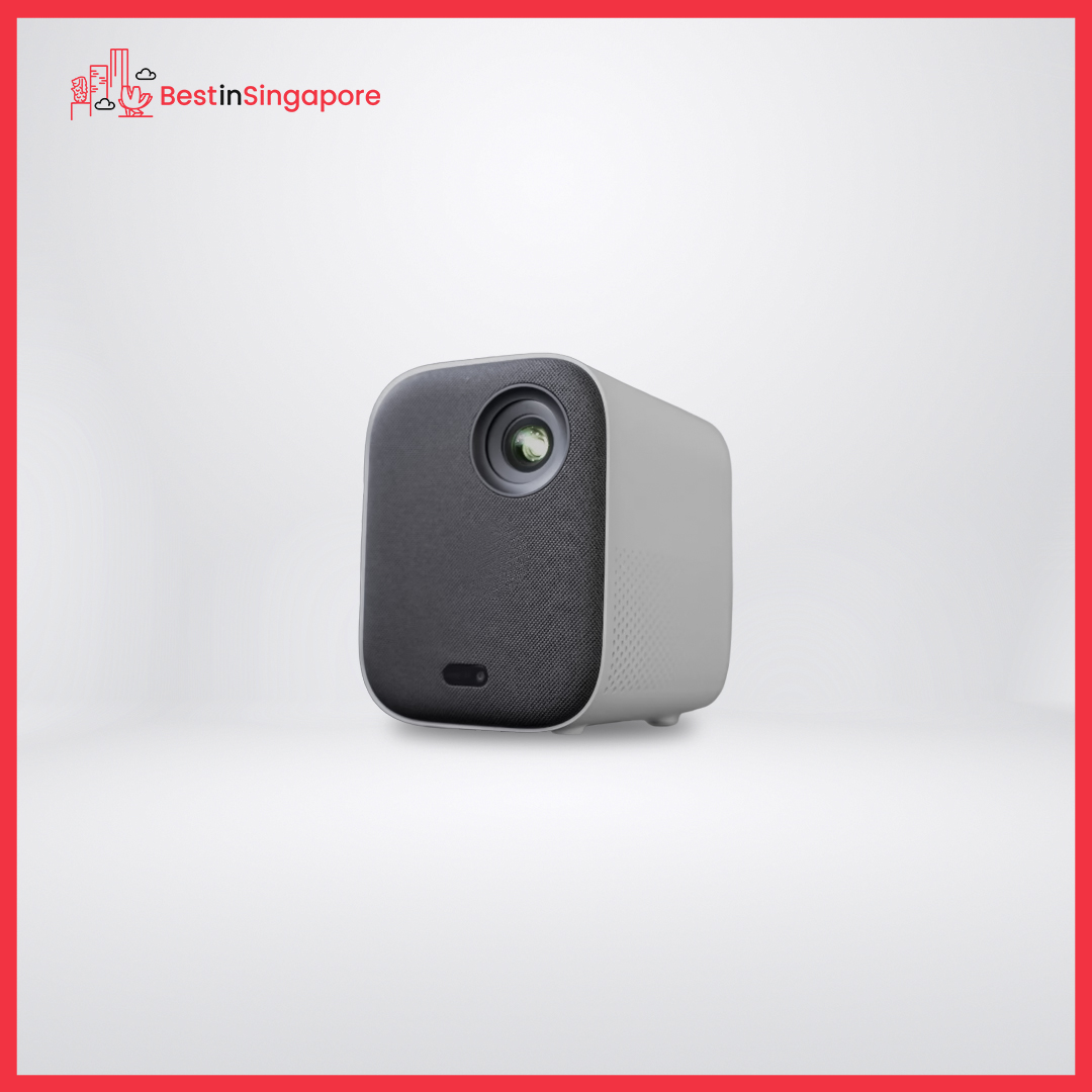 8 Best Mini Projectors In Singapore For Movie Marathons [2025 ]