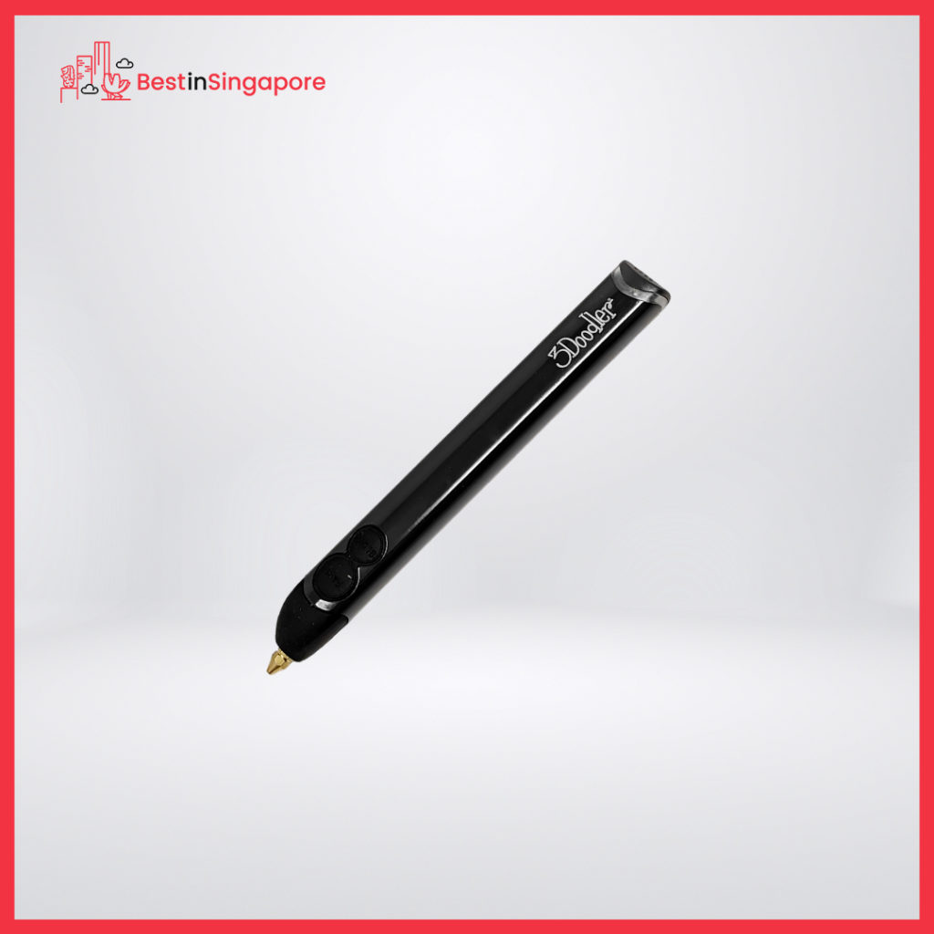 The 6 Best 3D Pens in Singapore Reviewed [2025 ]