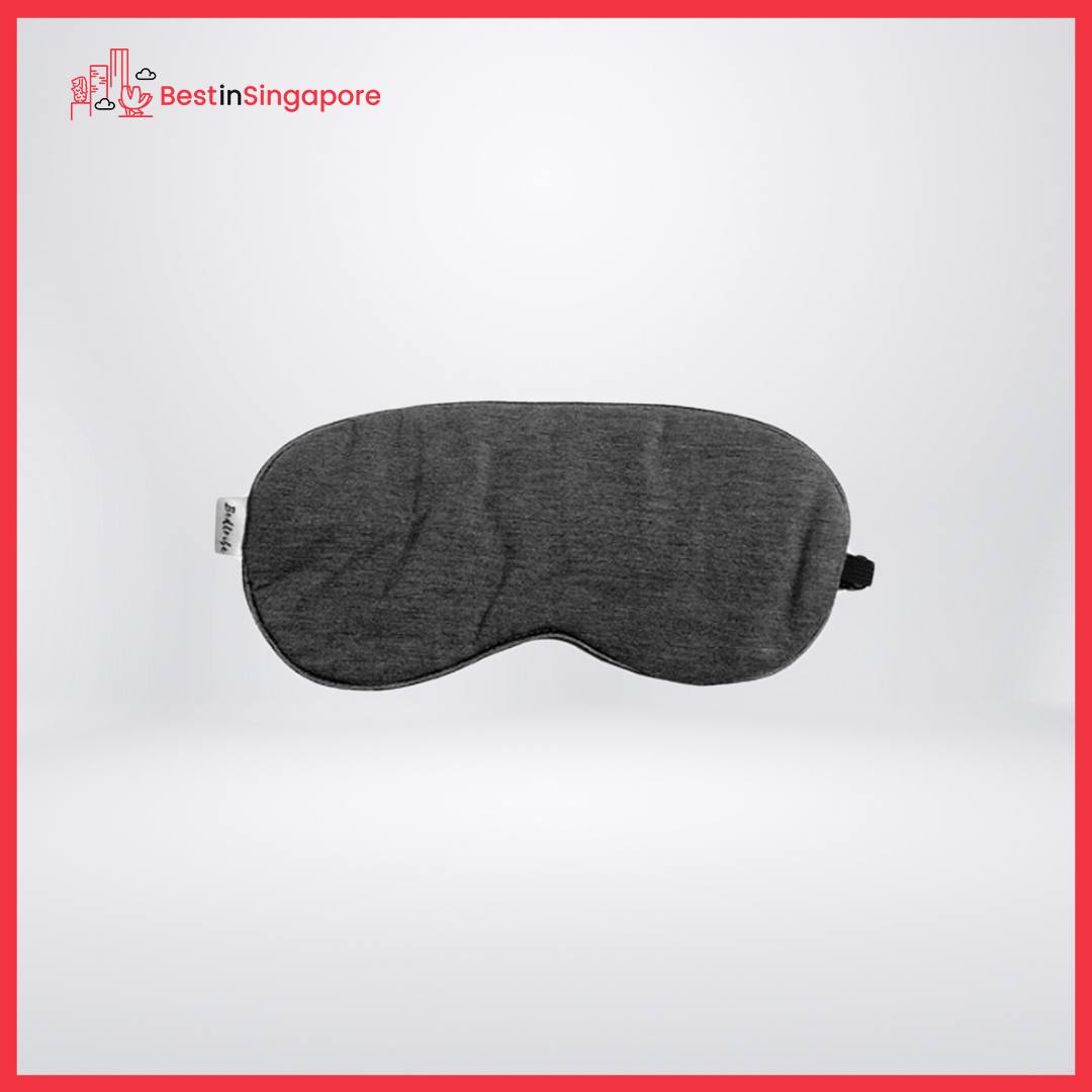 The 8 Best Eye Masks for Sleeping Singapore [2026 ]