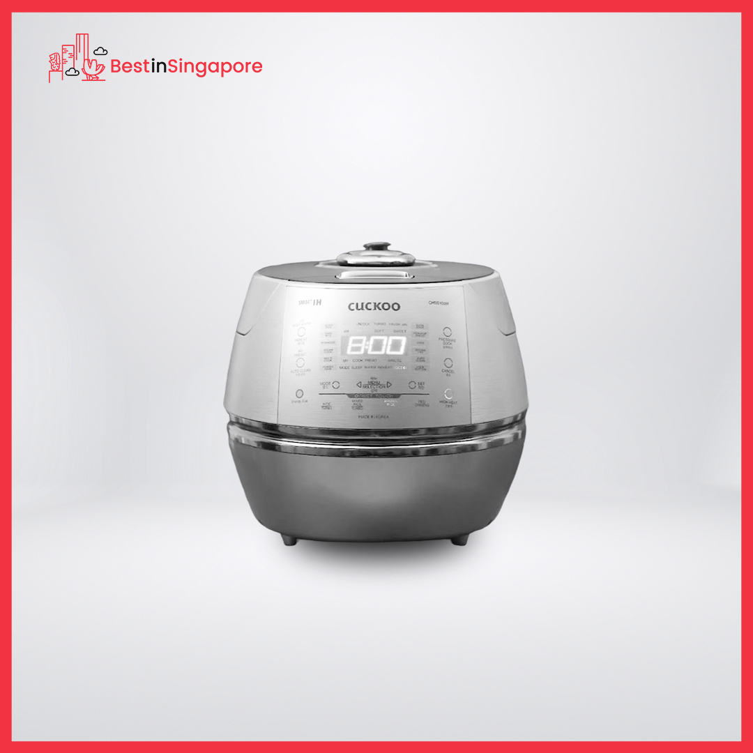 11 Best Slow Cookers in Singapore for Perfect Meals[2025]
