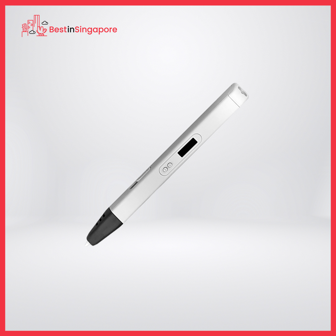 The 6 Best 3D Pens in Singapore Reviewed [2025 ]