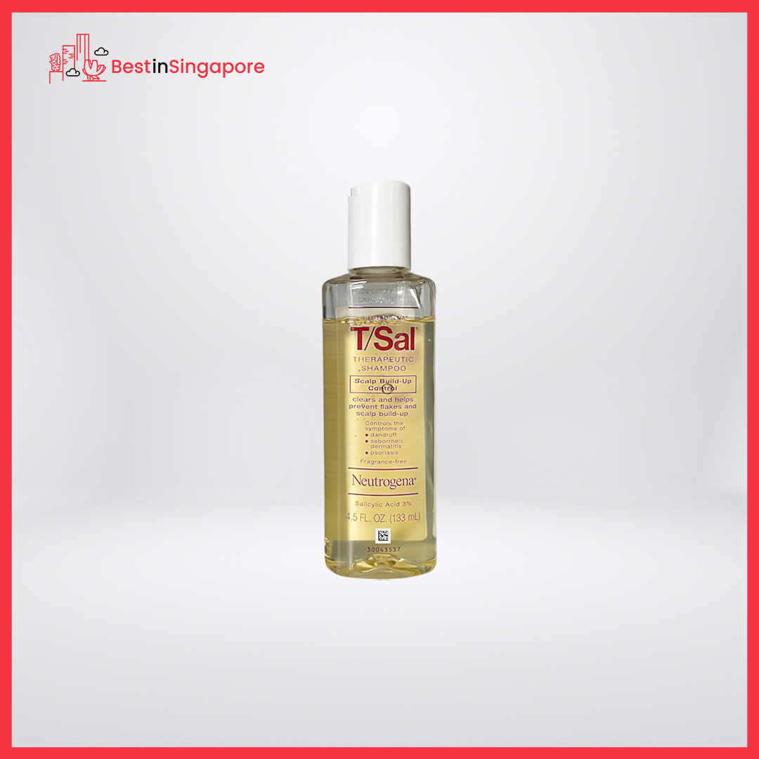 5 Best Anti Dandruff Shampoo in Singapore for all Hair Types [2026]