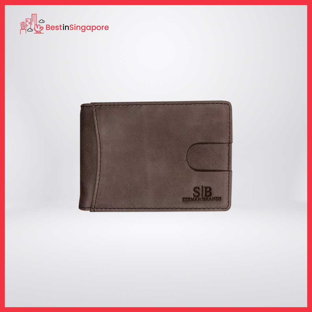 The 5 Best Men's Wallet in Singapore Reviewed [2025 ]
