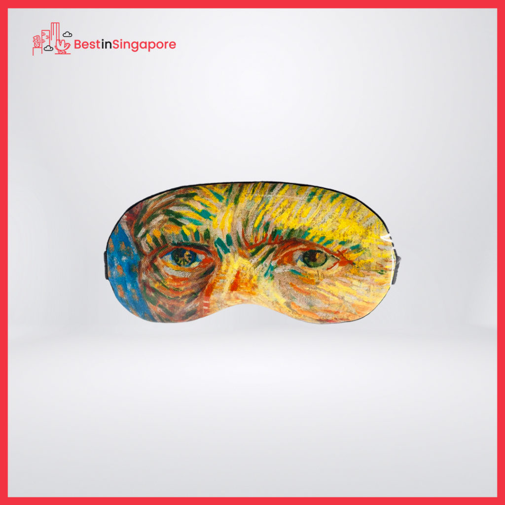 The 8 Best Eye Masks for Sleeping Singapore [2026 ]
