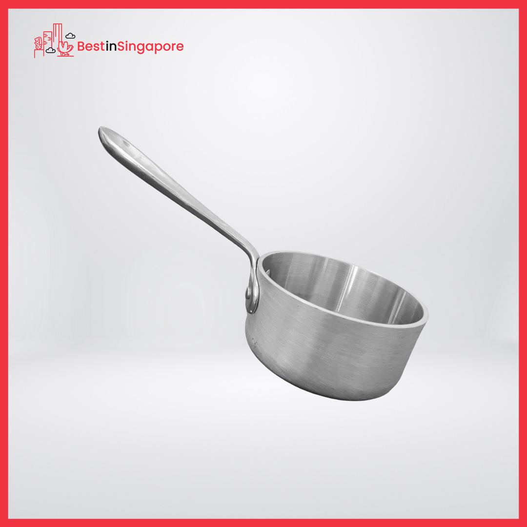 7 Best Saucepans in Singapore for All Types of Cooking [2025 ]