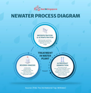 A Guide to Water Consumption Statistics in Singapore - 2026
