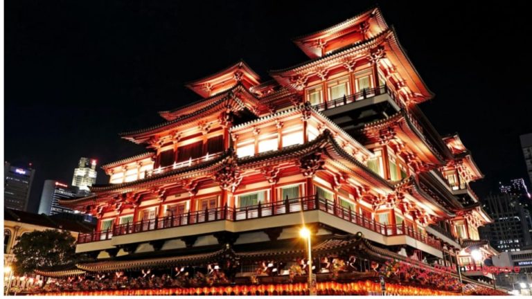 How Singapore Got Its Name [2026]