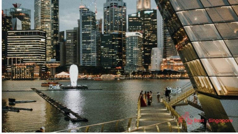 What is the area code in Singapore? [2026]