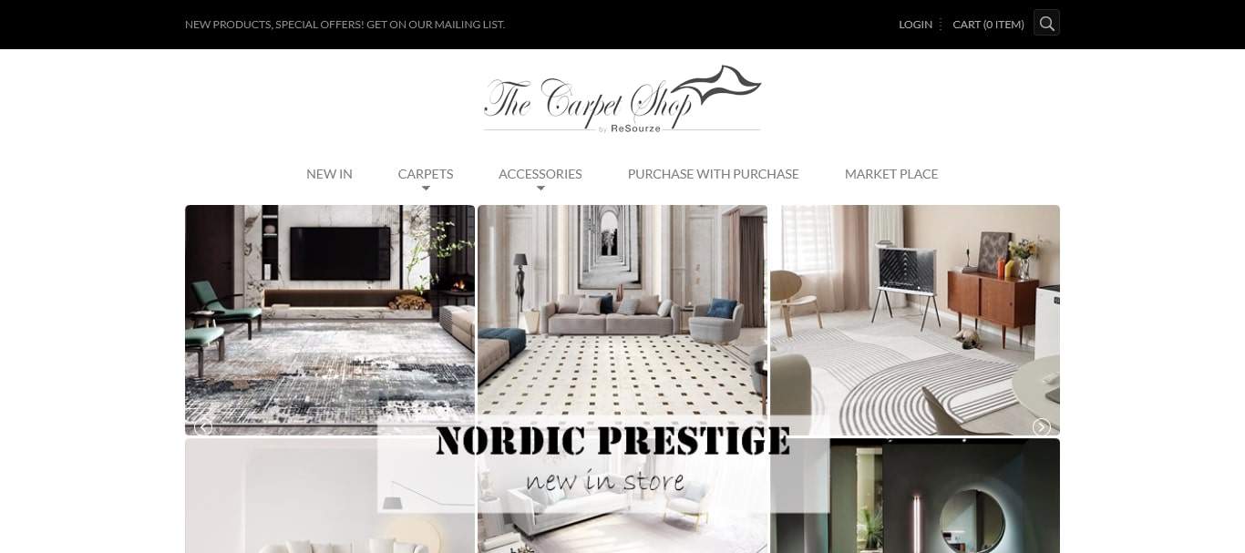 The 12 Shops for the Best Carpets in Singapore - Reviewed [2026 ]