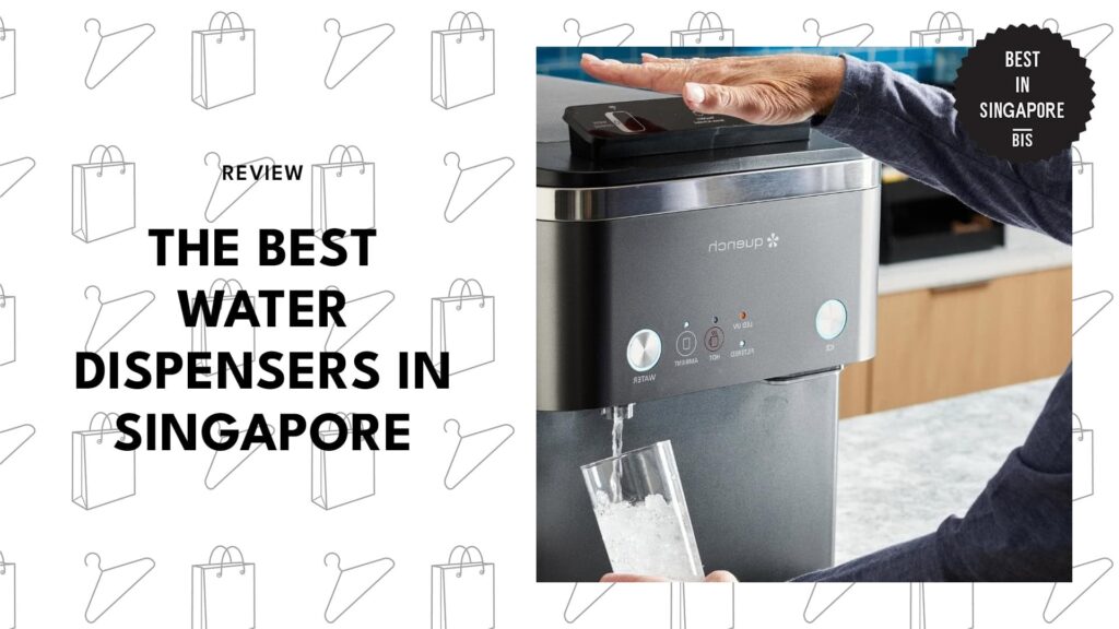 The 18 Best Water Dispensers in Singapore Reviewed [2025 ]