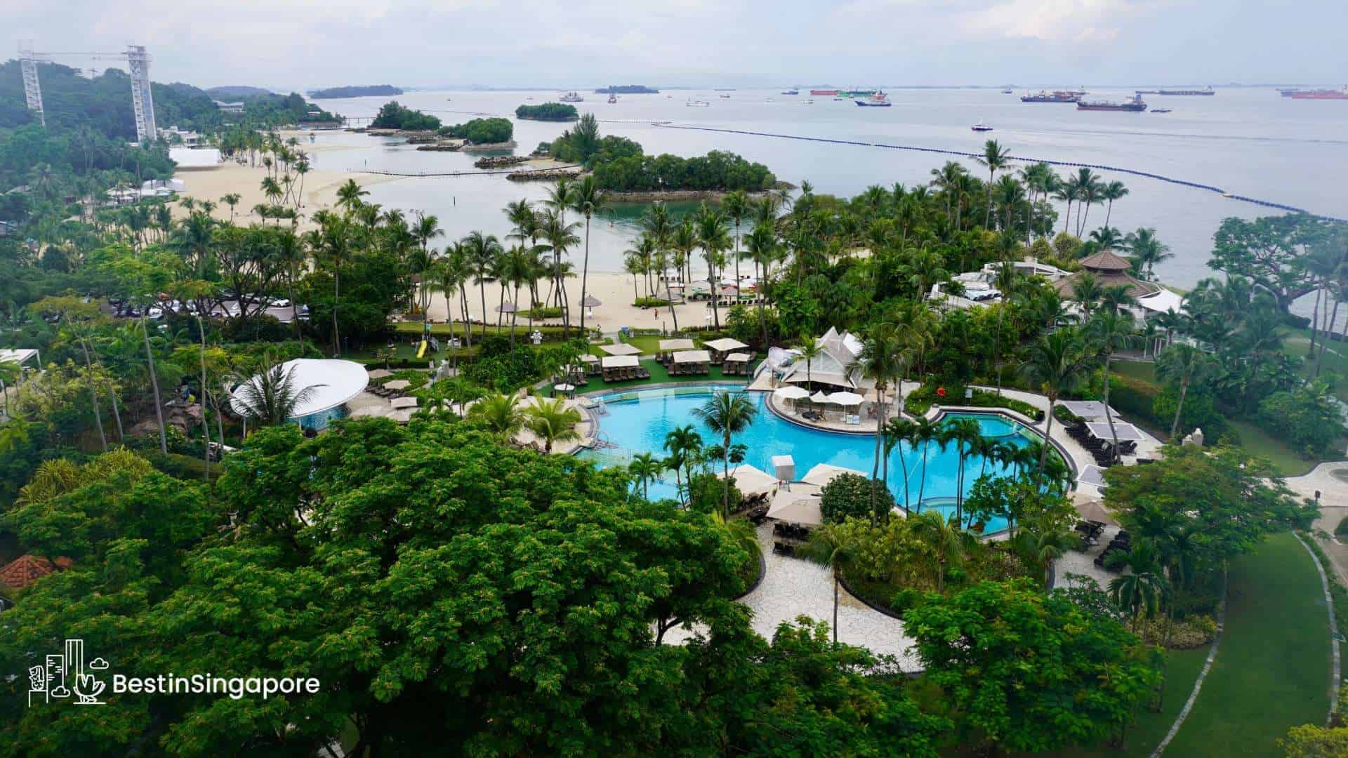 Discover Sentosa Singapore: The 24 Best Attractions [2026 ]