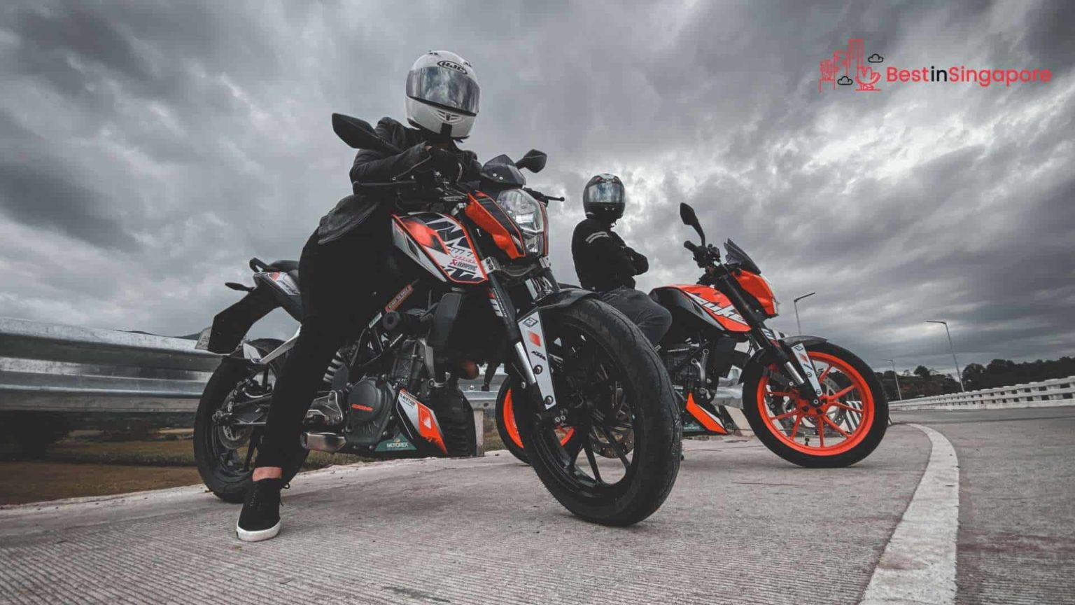 The Ultimate Guide to Classes at Bukit Batok Driving Center [2025 ]