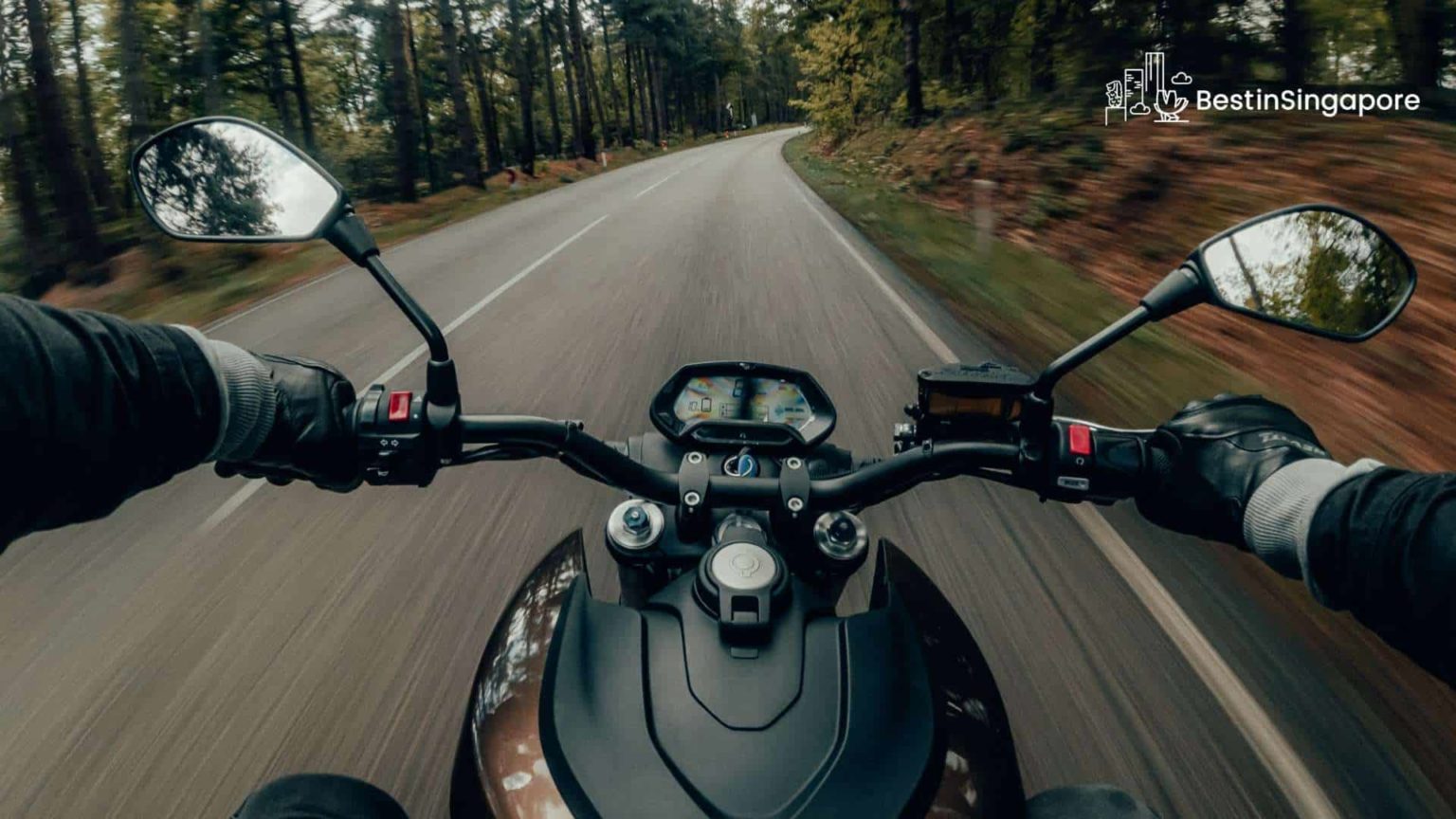 The Ultimate Guide to Classes at Bukit Batok Driving Center [2025 ]