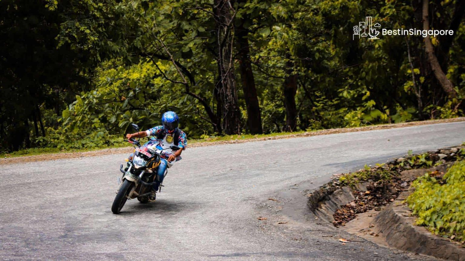 The Ultimate Guide to Classes at Bukit Batok Driving Center [2025 ]