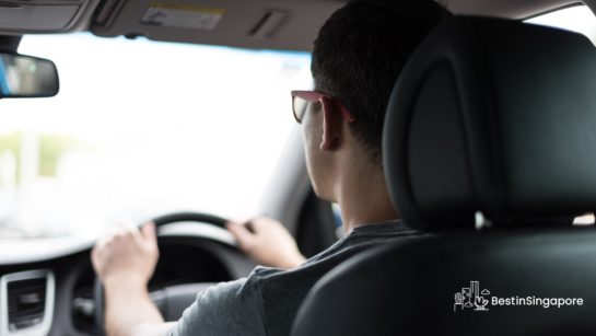 The Ultimate Guide to Classes at Bukit Batok Driving Center [2025 ]