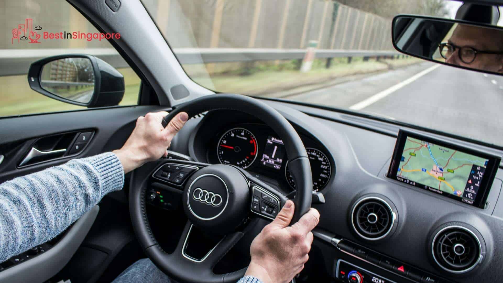 The Ultimate Guide to Classes at Bukit Batok Driving Center [2026 ]