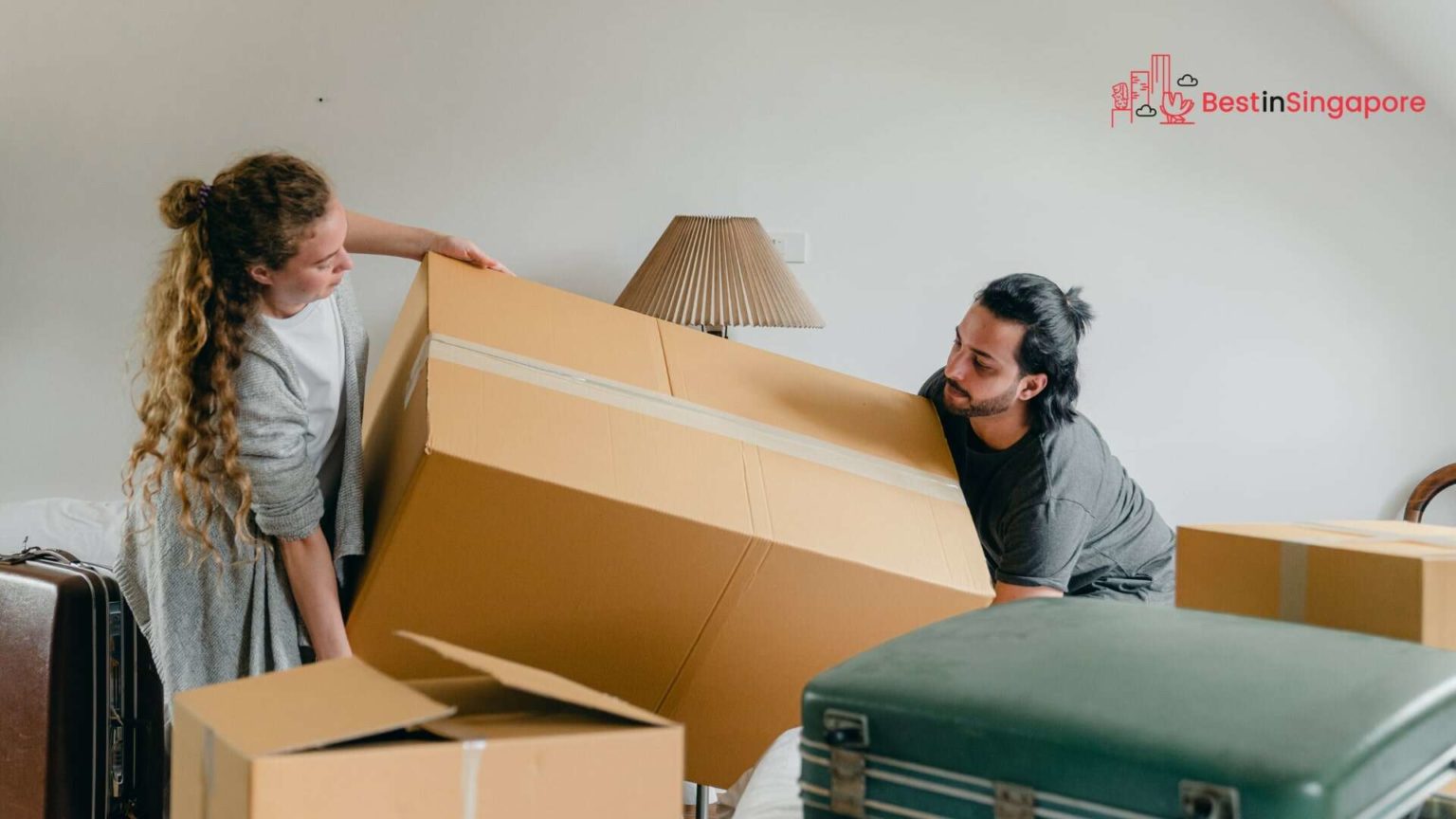 Your Ultimate Guide to Bulky Item Disposal in Singapore [2026 ]