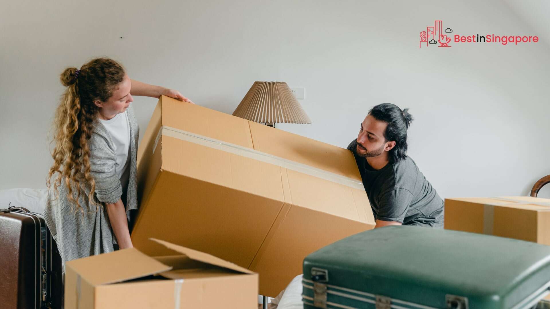 Your Ultimate Guide to Bulky Item Disposal in Singapore [2026 ]