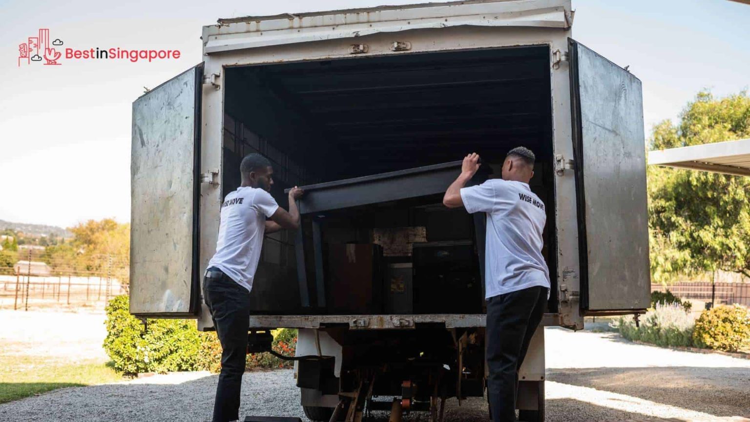 Your Ultimate Guide to Bulky Item Disposal in Singapore [2025 ]