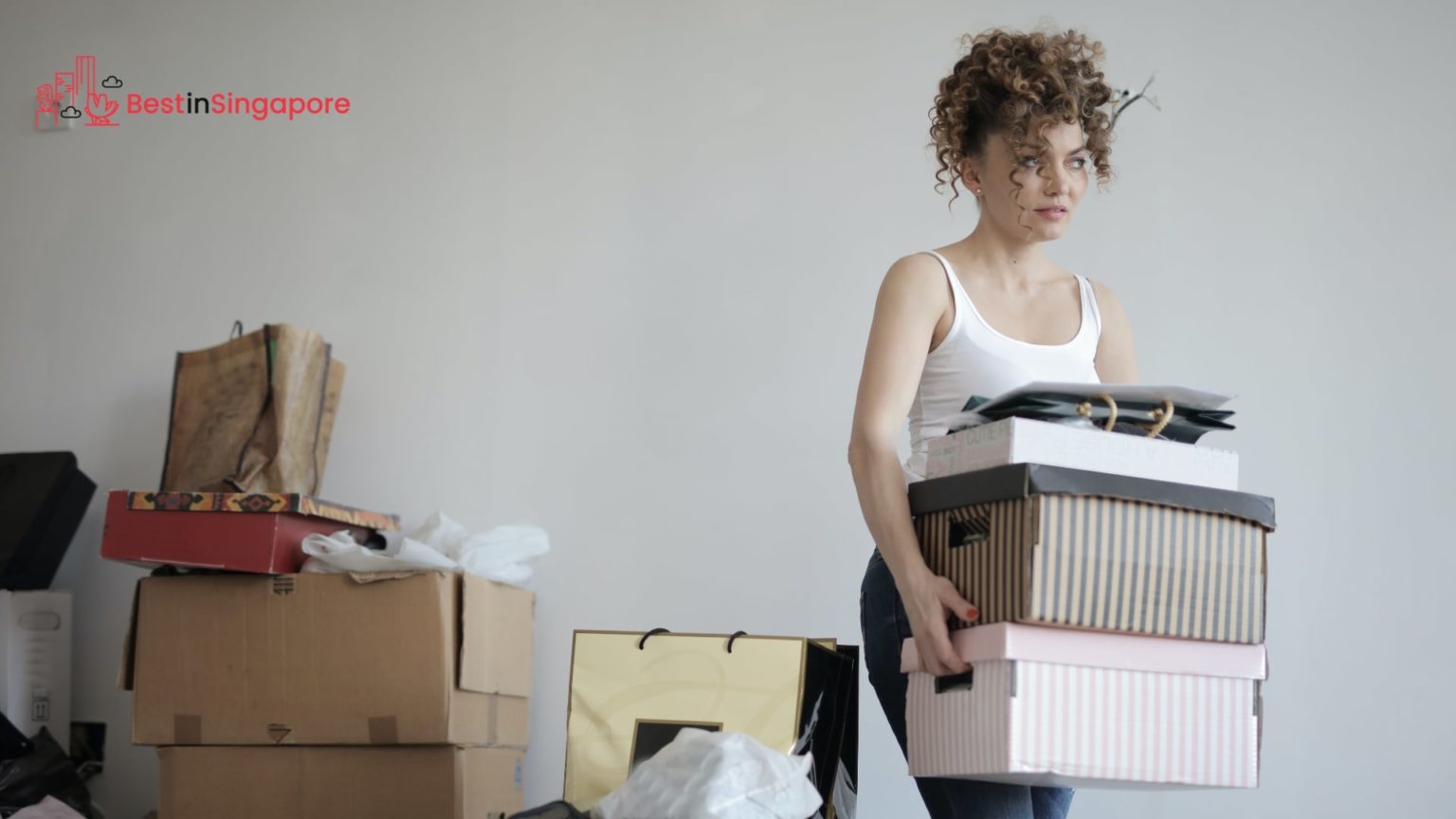 Your Ultimate Guide to Bulky Item Disposal in Singapore [2025 ]