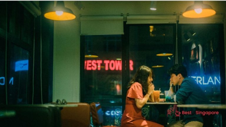 Singaporean Slang You Need To Know to Sound Like A Local [2026 ]