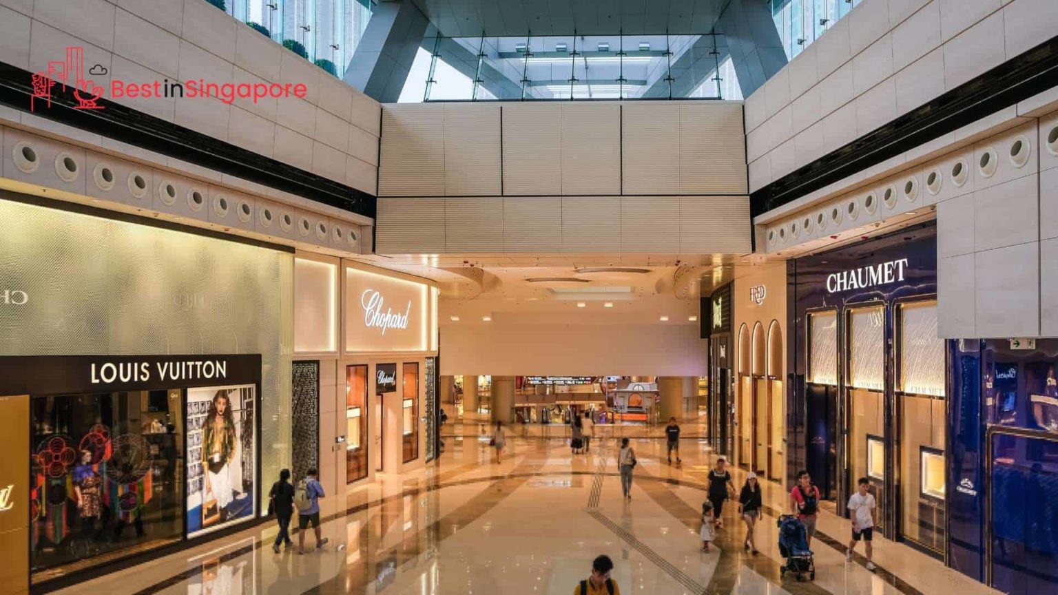 Your Ultimate Guide to Canberra Plaza in Singapore [2026 ]