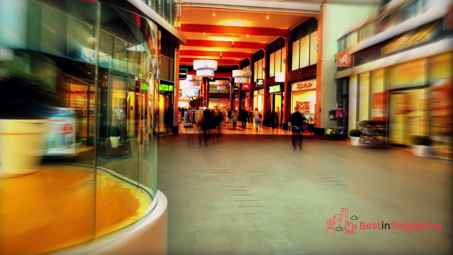Your Ultimate Guide to Canberra Plaza in Singapore [2026 ]