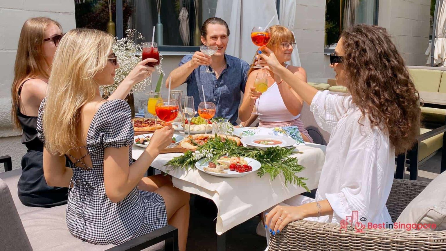 Your Ultimate Guide to Punggol Container Park [2025 ]