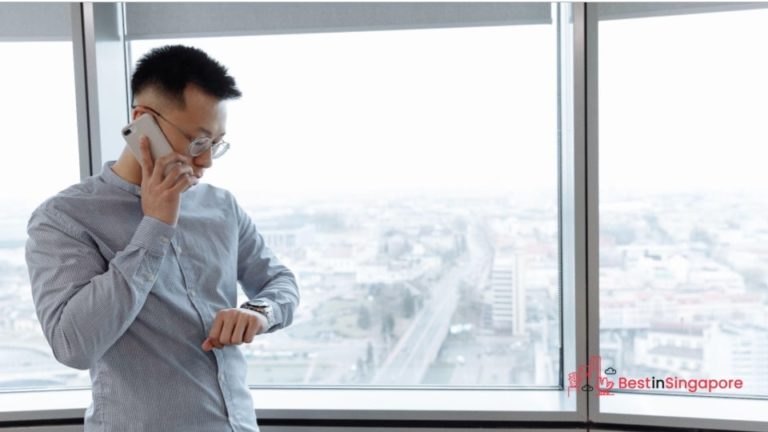 Singaporean Slang You Need To Know to Sound Like A Local [2025 ]