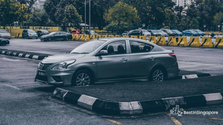 Your Ultimate Guide to Punggol Container Park [2025 ]