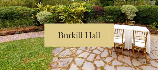 I visited the 19 best wedding venues in Singapore! [2025 ]