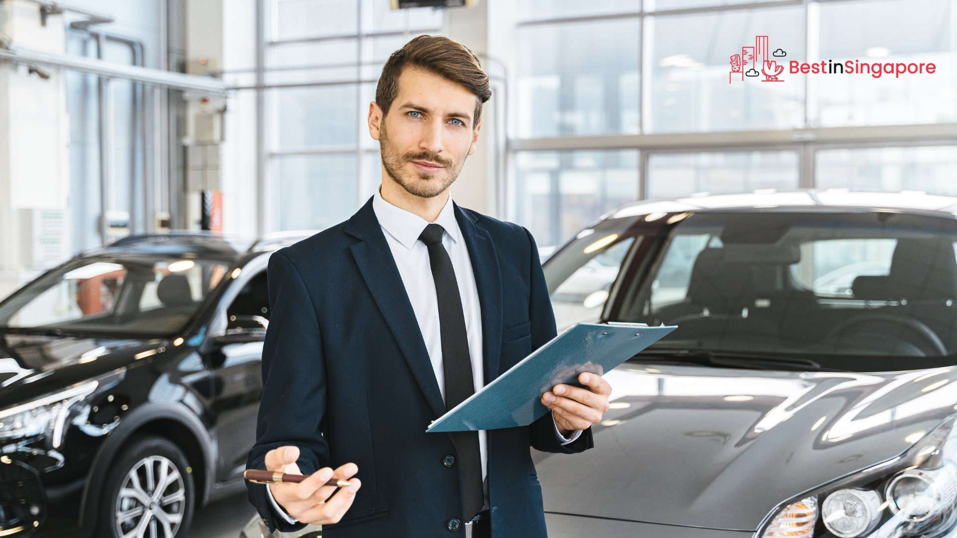 A Guide to Deregistering or Selling Used Cars in Singapore [2026 ]