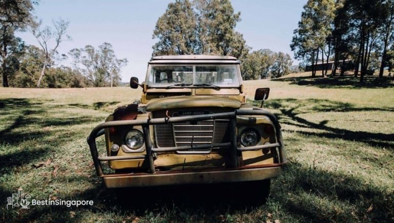 A Guide to Deregistering or Selling Used Cars in Singapore [2026 ]