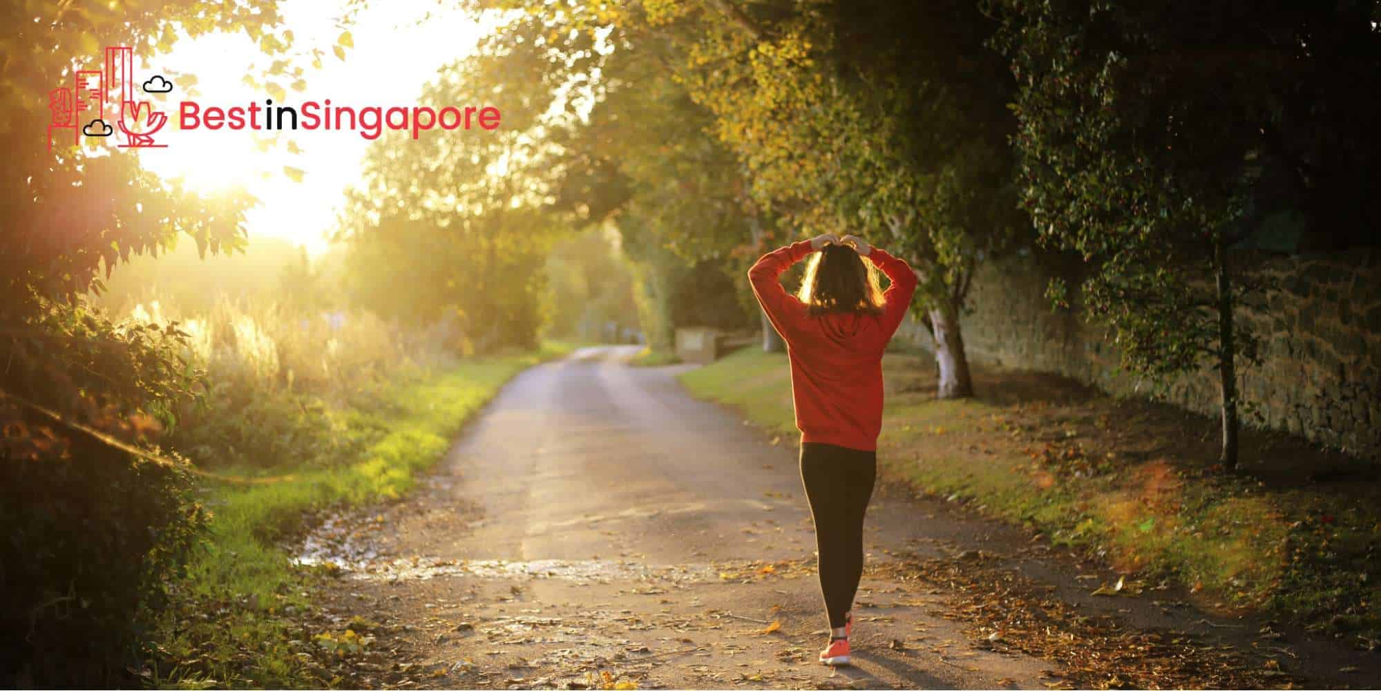 Where to Walk in Singapore: Top 20 Walking Spots [2025 ]
