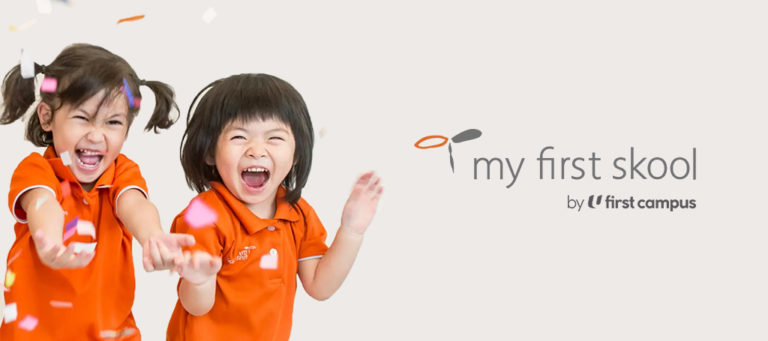 Prep for Excellence: The 23 Best Preschools in Singapore [2025 ]