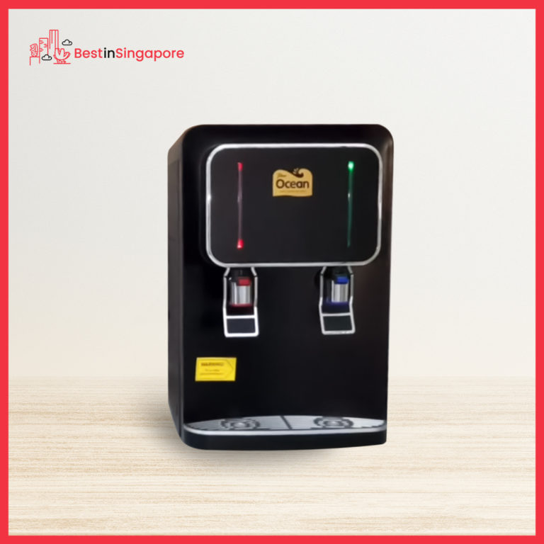 The 18 Best Water Dispensers in Singapore Reviewed [2025 ]