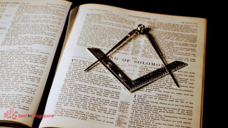 Everything You Need to Know about Freemasonry in Singapore [2026]
