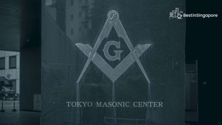 Everything You Need to Know about Freemasonry in Singapore [2026]