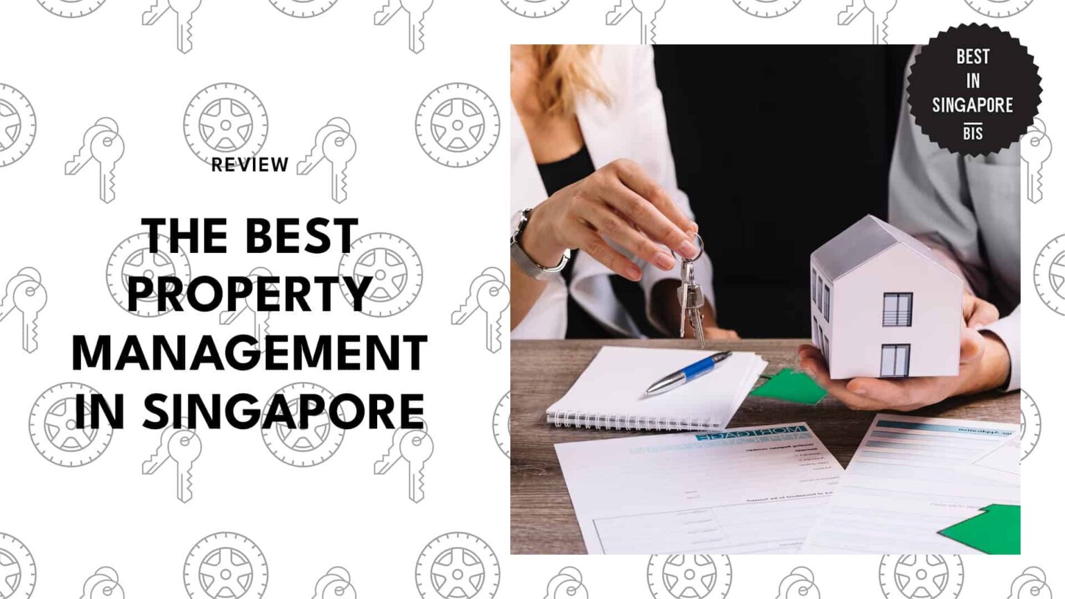 The 10 Best Property Management Companies in Singapore [2026 ]