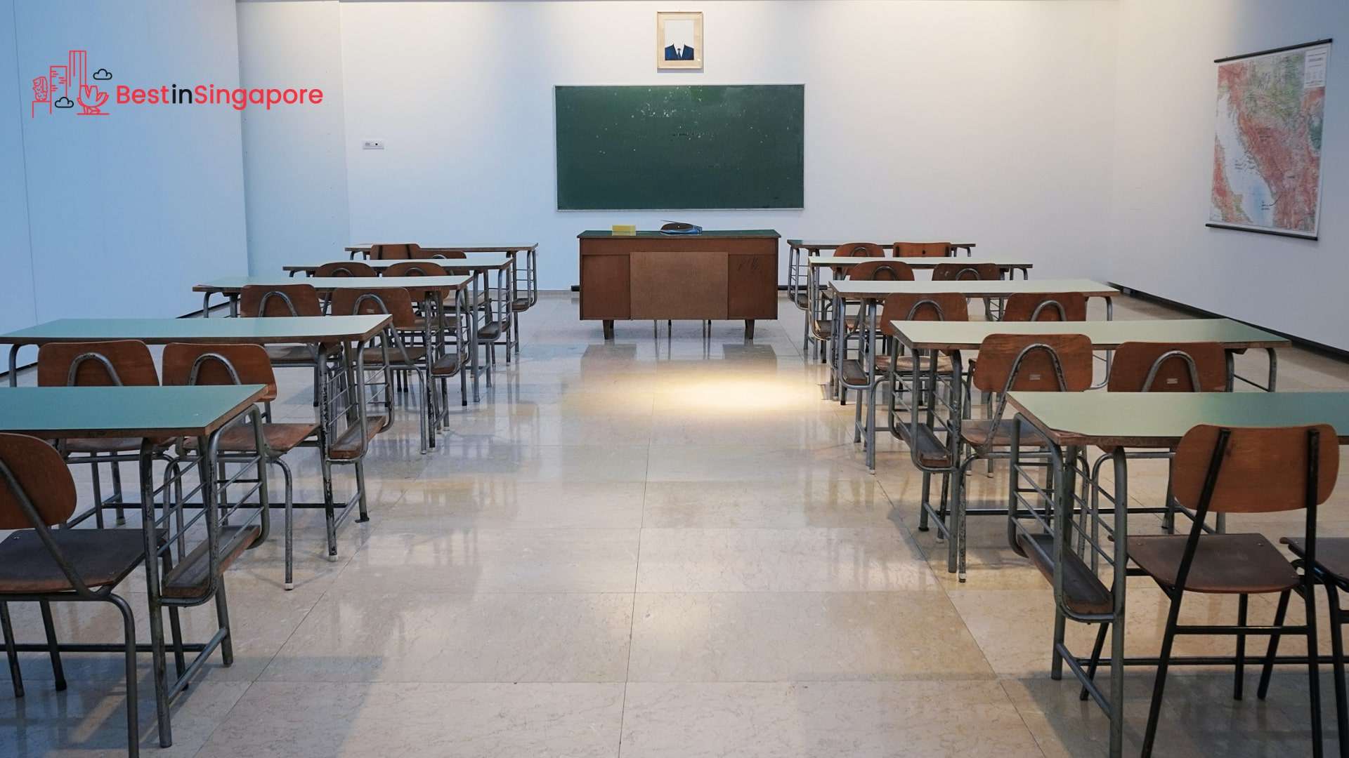 All About Singapore’s Education System: Why Is It So Good? [2026 ]