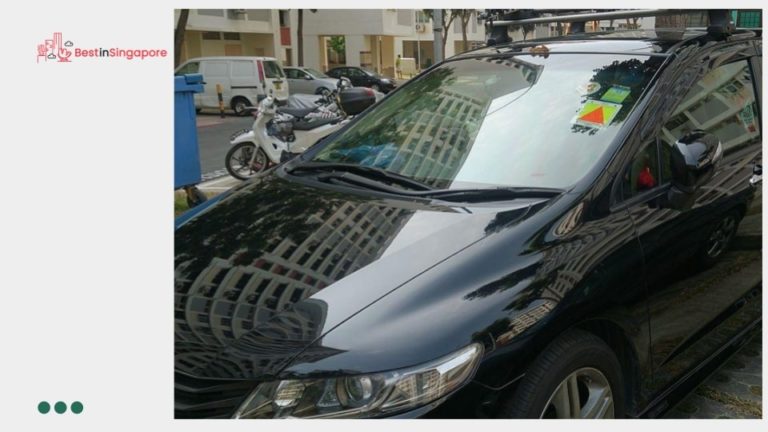The Complete Guide on How to Get a P Plate in Singapore [2026]