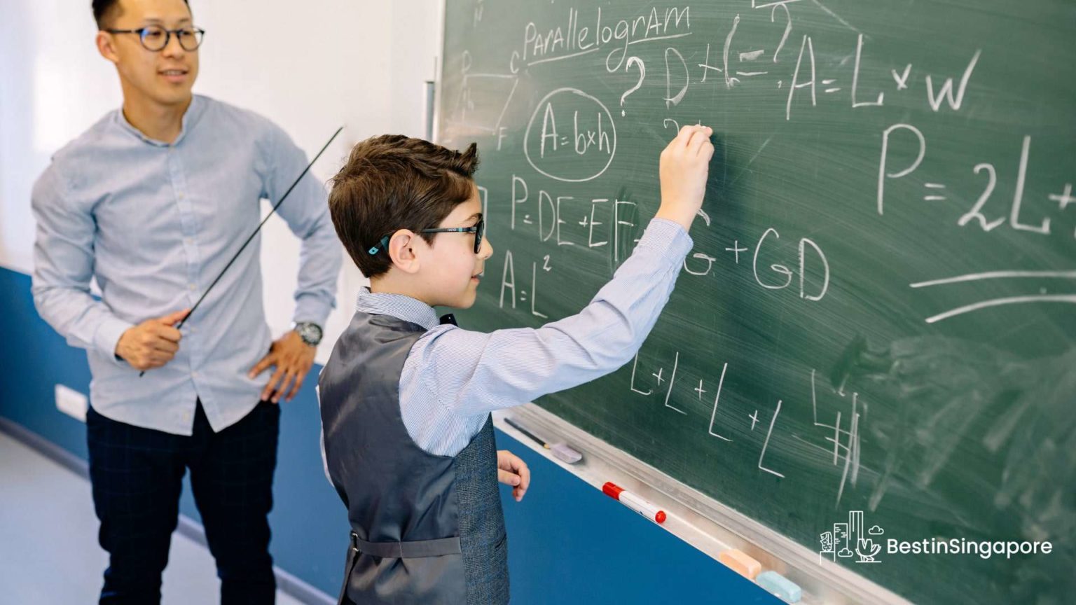 All About Singapore’s Education System: Why Is It So Good? [2026 ]